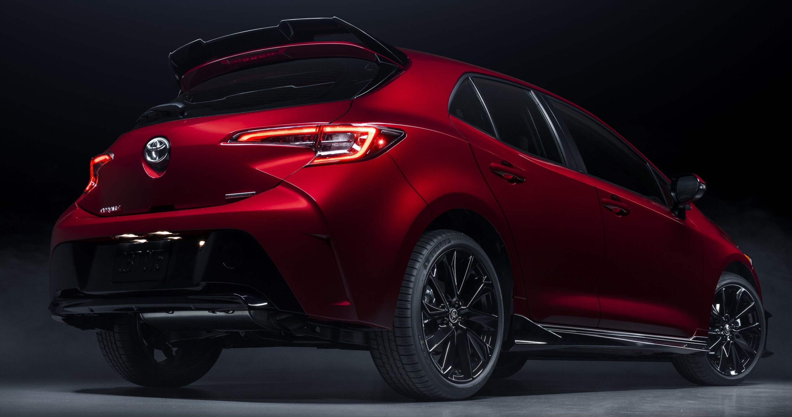 ’Rageous ’Rolla - Maynards Garage