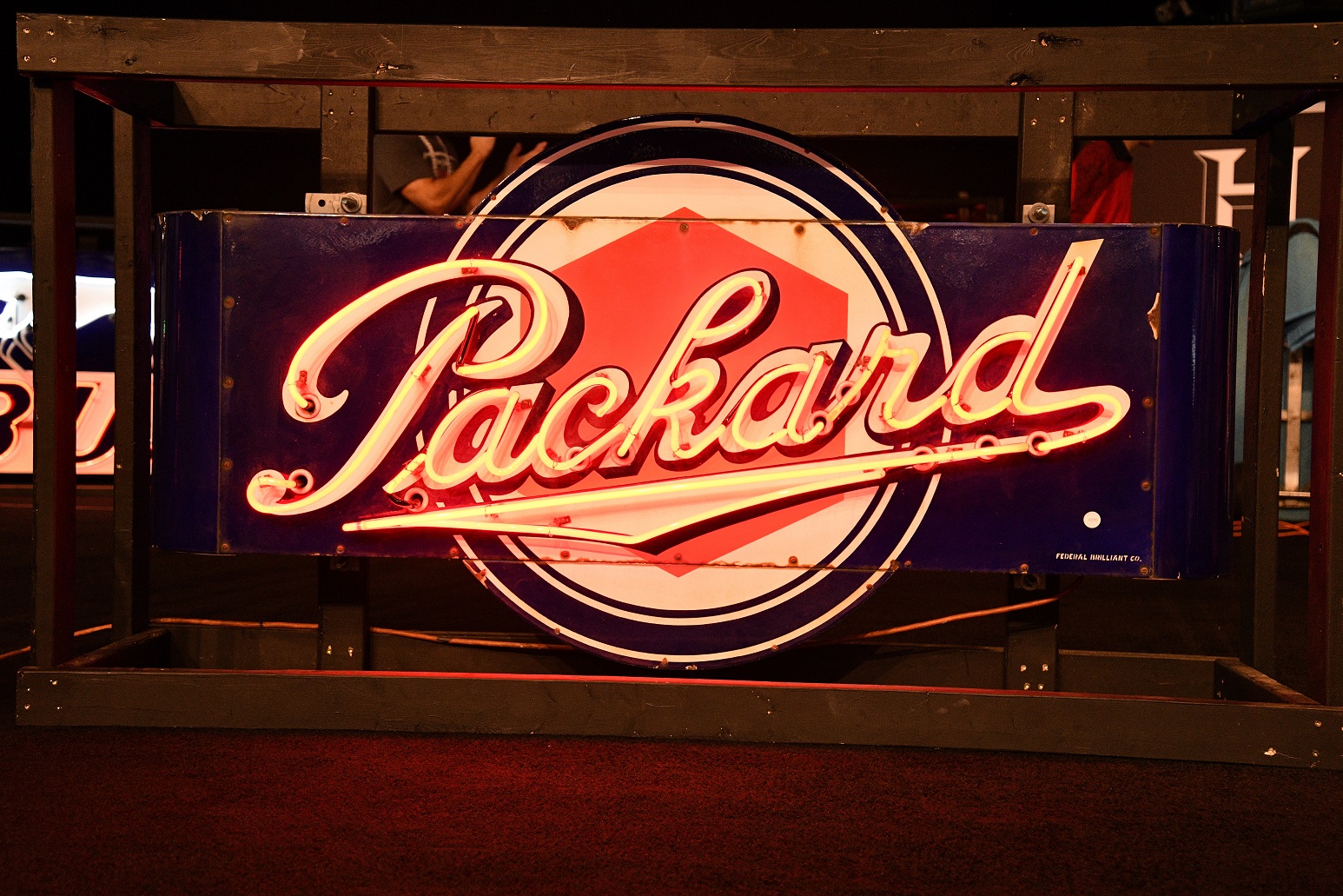 Barrett-Jackson Las Vegas auction June 17-19 rakes in record $48M in ...