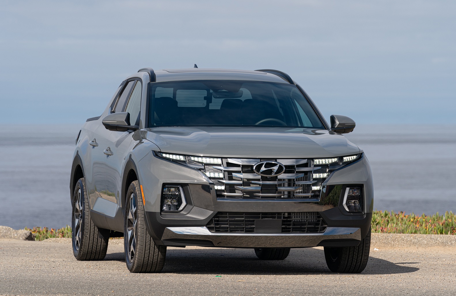Hyundai Santa Cruz Review - Maynards Garage