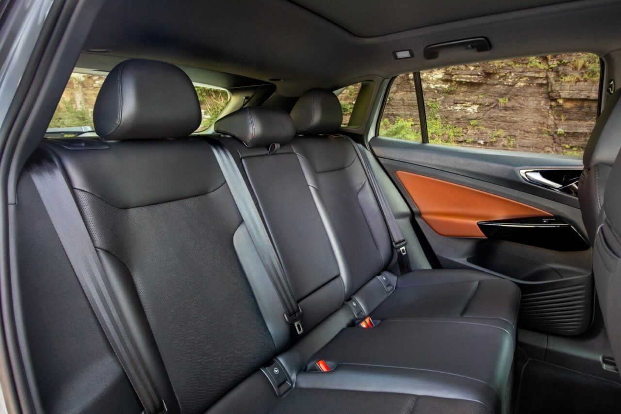 VW ID4 Review - Maynards Garage