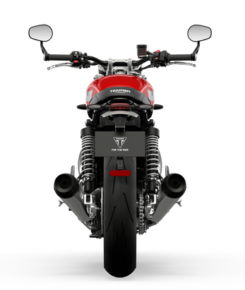 Triumph Speed Twin First Look - Maynards Garage