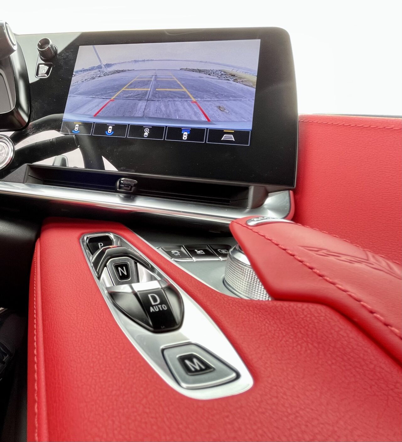 Chevrolet Corvette Stingray Review - Maynards Garage