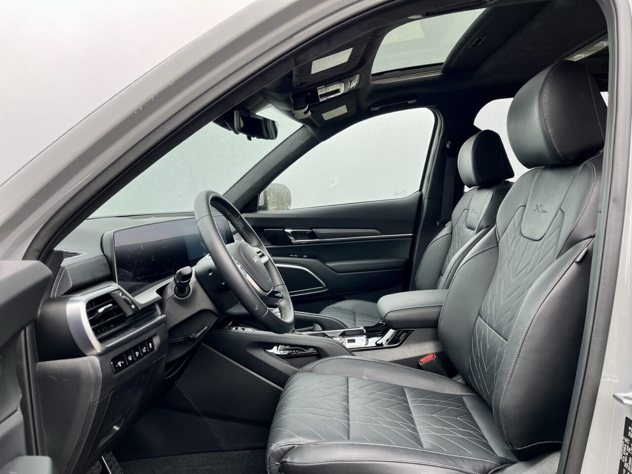 Kia Telluride: What’s New for 2023 - Maynards Garage