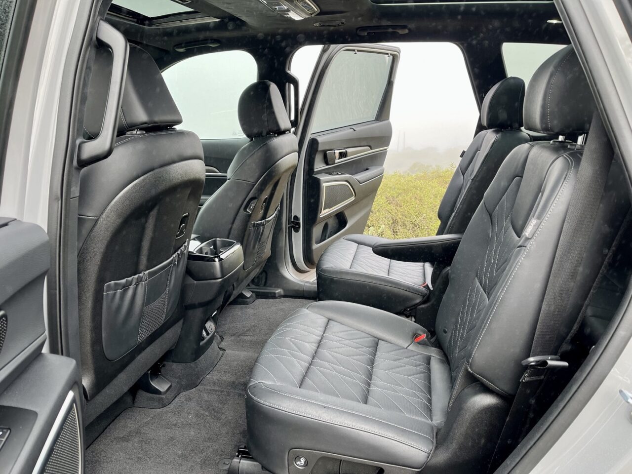 Kia Telluride: What’s New for 2023 - Maynards Garage