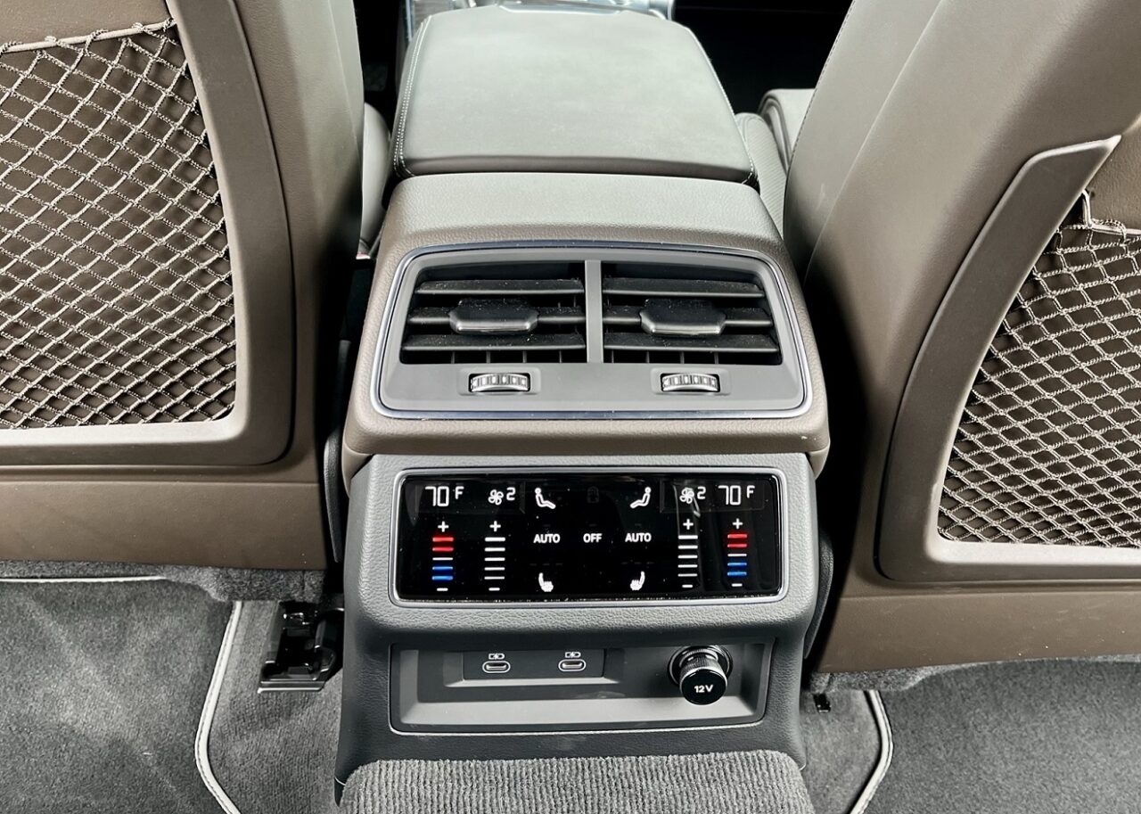 Audi A6 Allroad Quattro Review - Maynards Garage