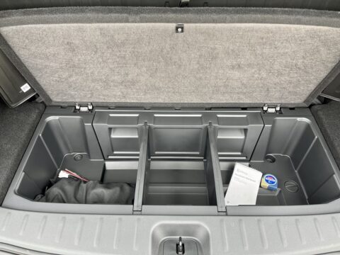 2023 Nissan Pathfinder Platinum Review - Maynards Garage
