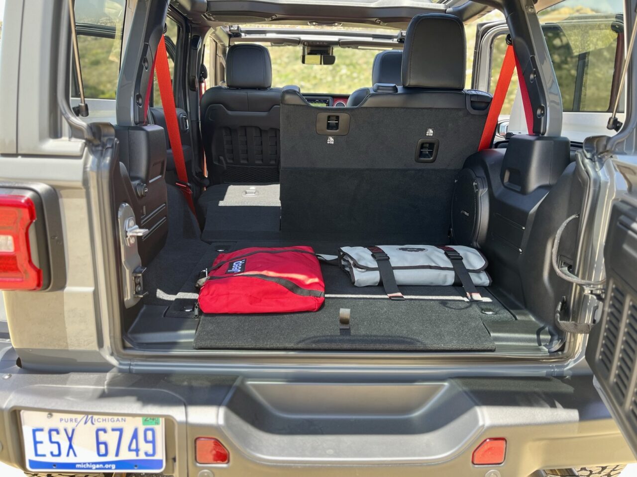 Jeep Wrangler Rubicon 392 20th Anniversary - Maynards Garage