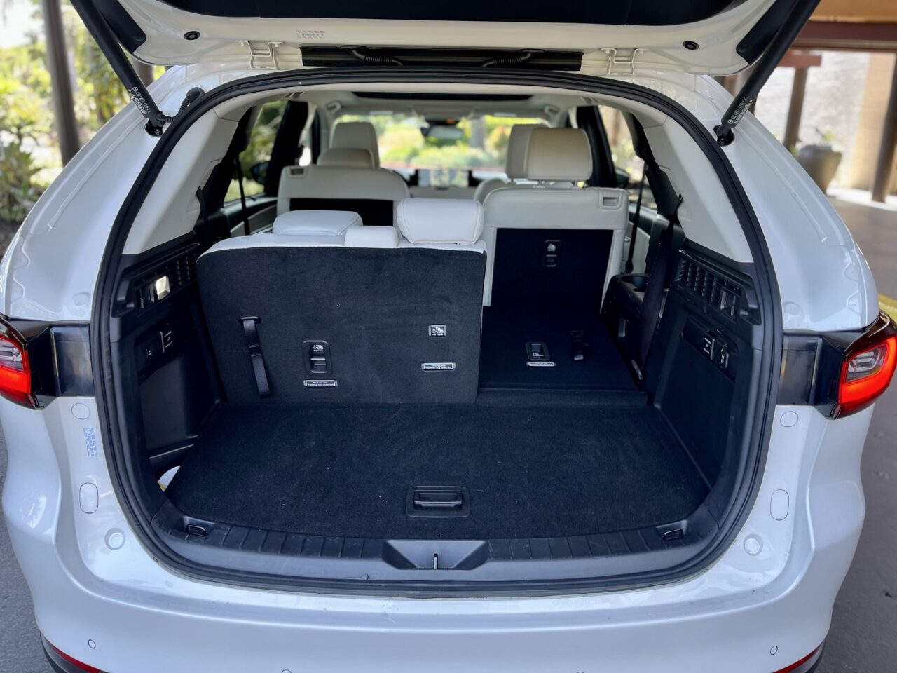2024 Mazda CX-90 PHEV Review - Maynards Garage
