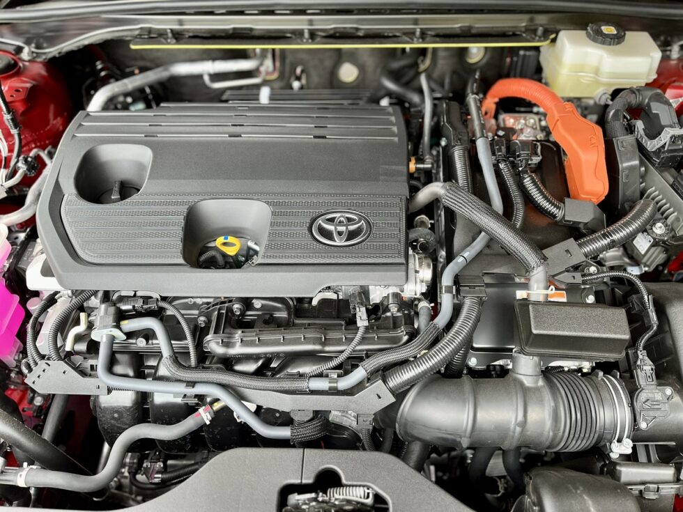 Toyota Crown Review - Maynards Garage